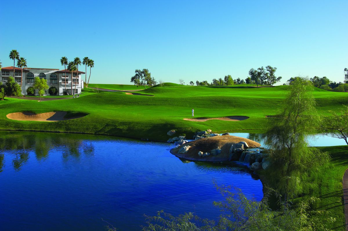 Arizona Grand Golf Course Official Site Exclusive Offers