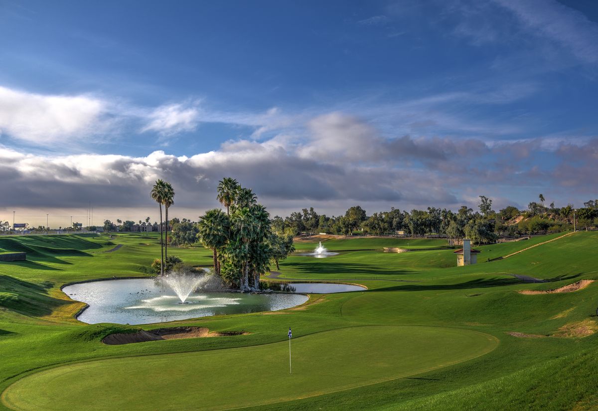 Arizona Grand Golf Course Official Site Exclusive Offers