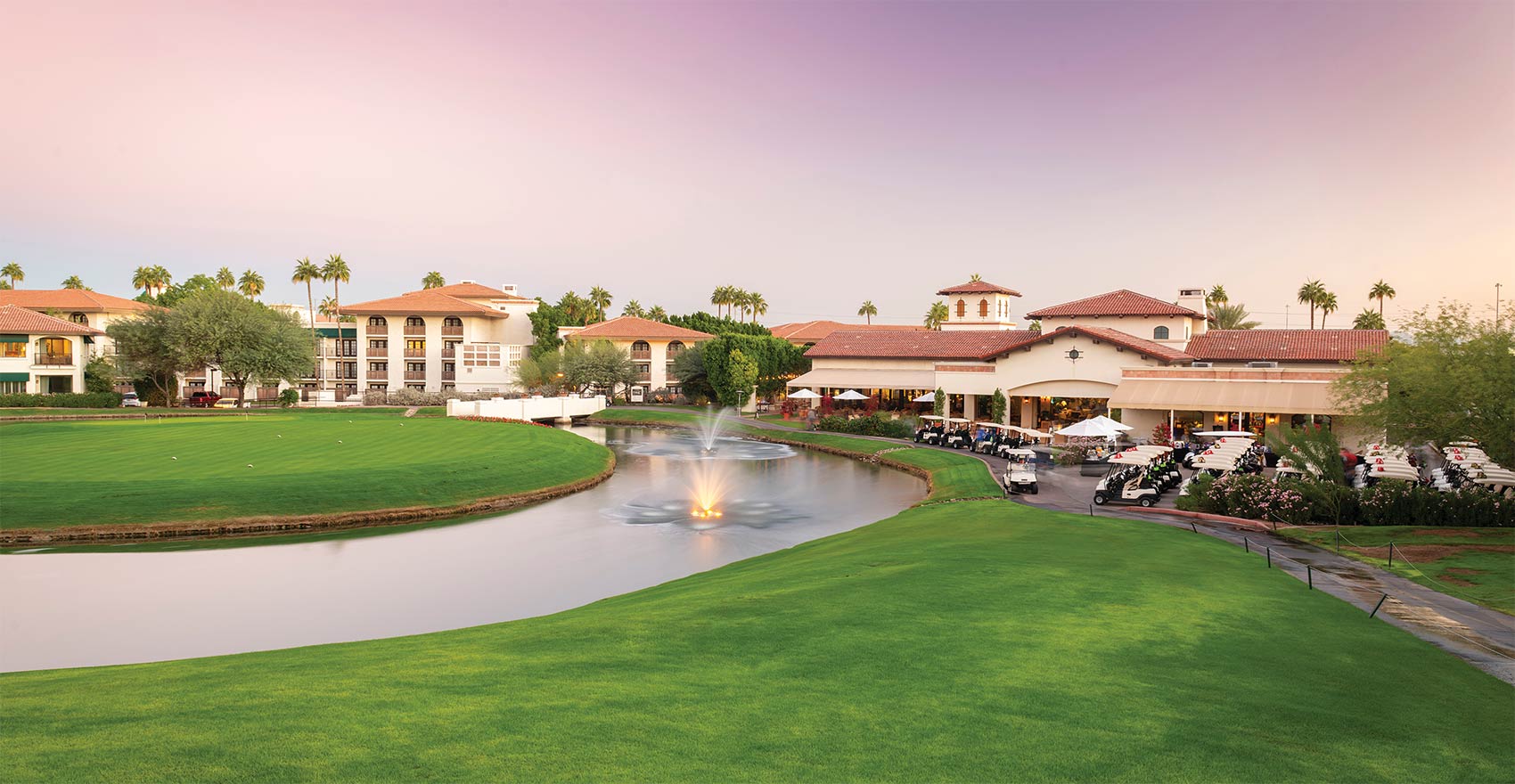 Top Phoenix Golf Course Arizona Grand Golf Course