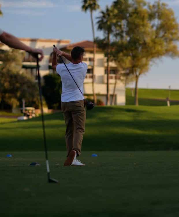 Arizona Grand Golf Course | Public Phoenix Golf Courses