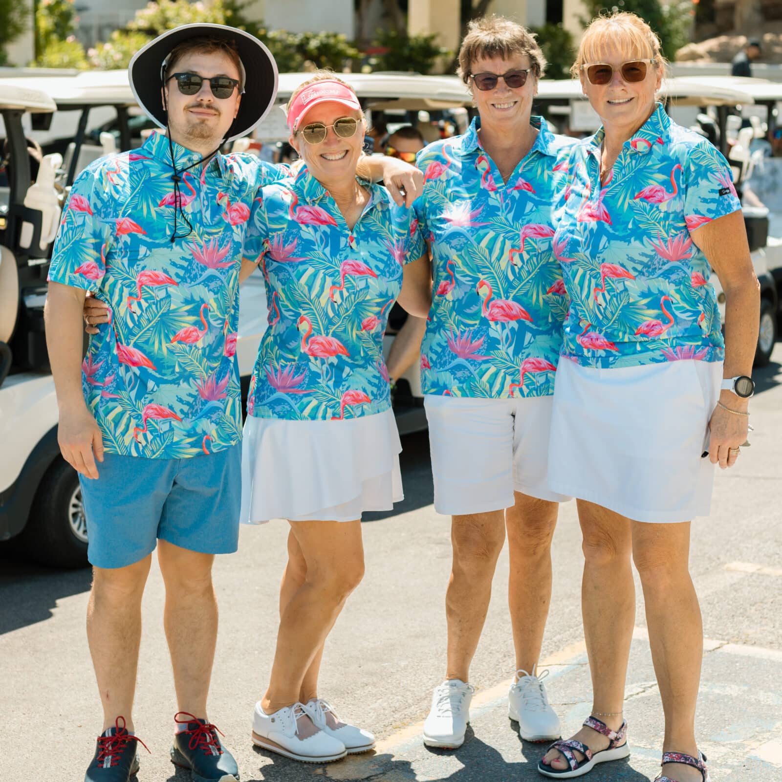Caddyshack Golf Event In Phoenix | Arizona Grand Golf